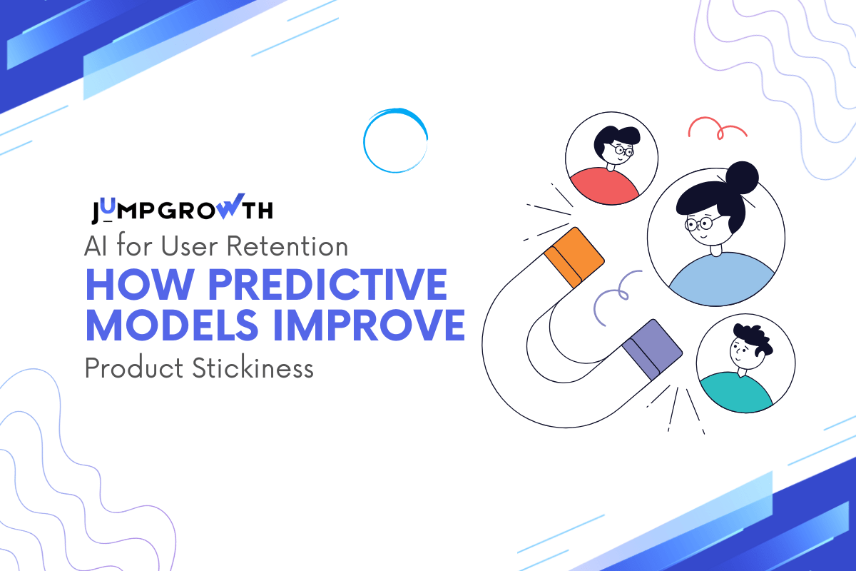 AI for User Retention: How Predictive Models Boost Loyalty